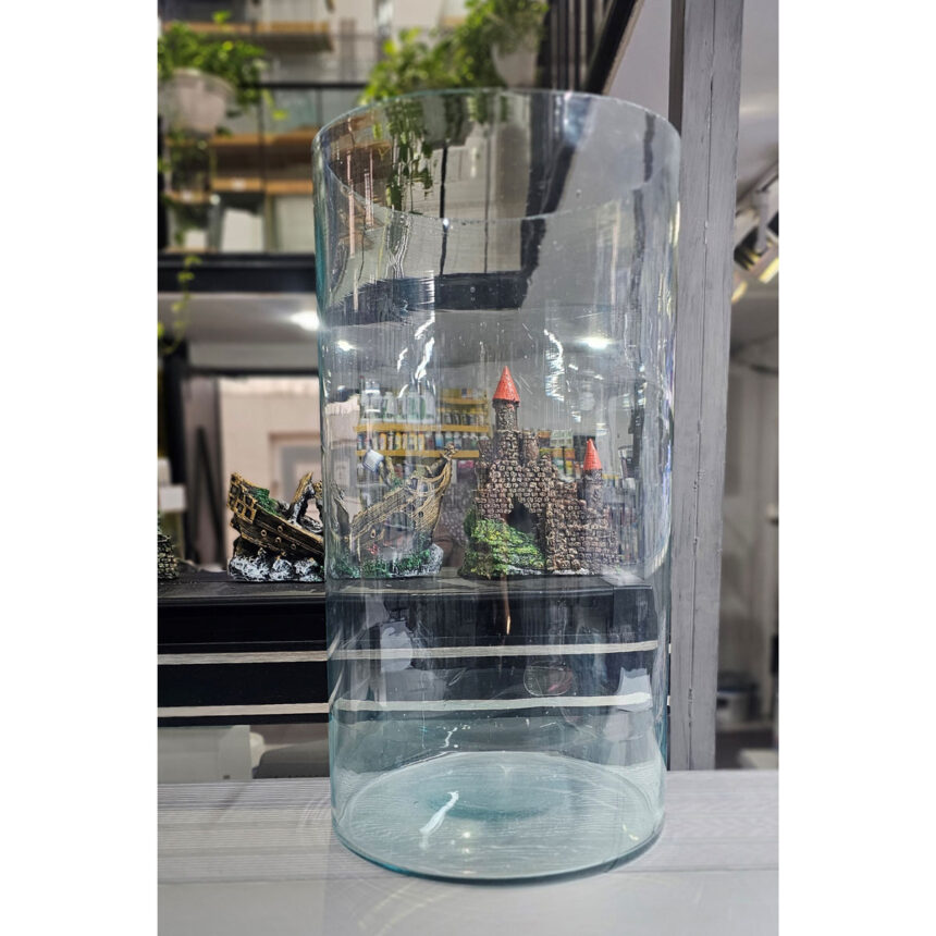 Paramis 50 - Aquatic Prime Fish